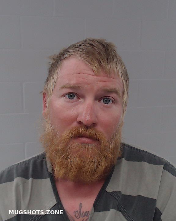 STEWART MICHAEL RAY 05/06/2025 - Johnson County Mugshots Zone