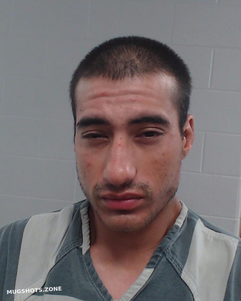 HURO JOE MANUEL 05/07/2025 - Johnson County Mugshots Zone