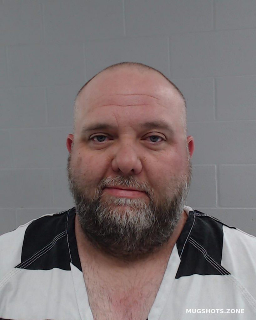 LEWIS TOBIAS RAY 05/08/2025 - Johnson County Mugshots Zone