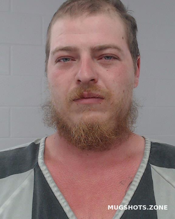 SIMS DALTON LEE 05/10/2025 - Johnson County Mugshots Zone