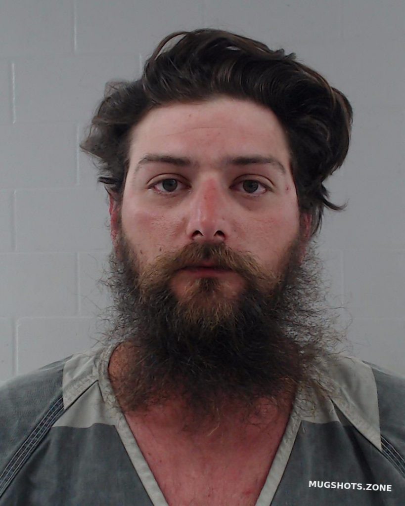 HOWARD MASON JORDAN 05/11/2025 - Johnson County Mugshots Zone