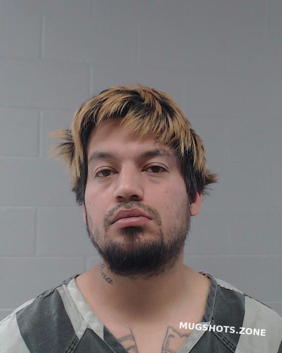 PRINCE JONATHAN DEWAYNE 05/11/2025 - Johnson County Mugshots Zone