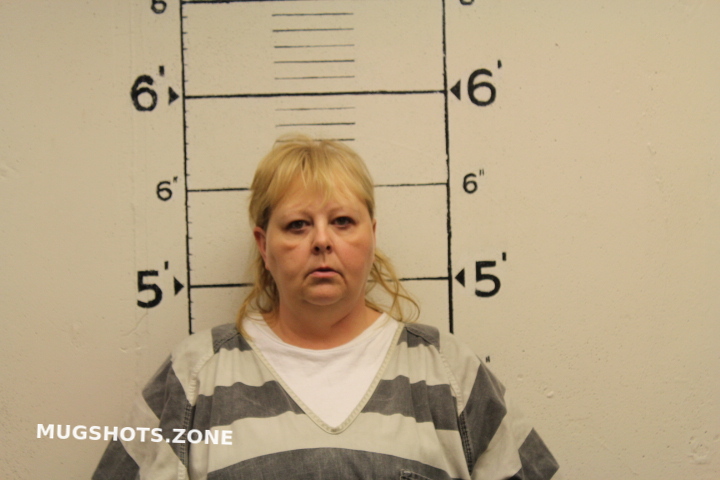 HILL KRISTINA MARIE 05/12/2025 - Johnson County Mugshots Zone