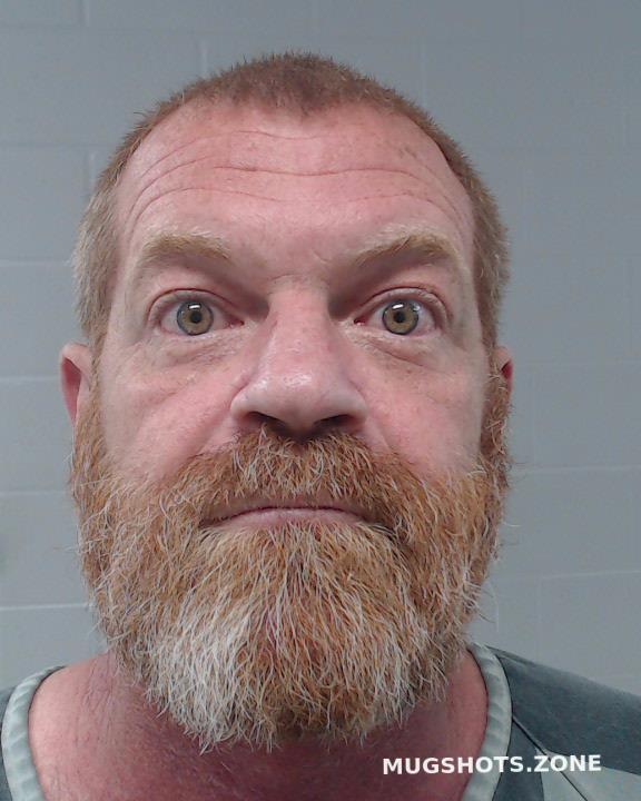 WHITEHEAD LEE EDWARD 05/12/2025 - Johnson County Mugshots Zone
