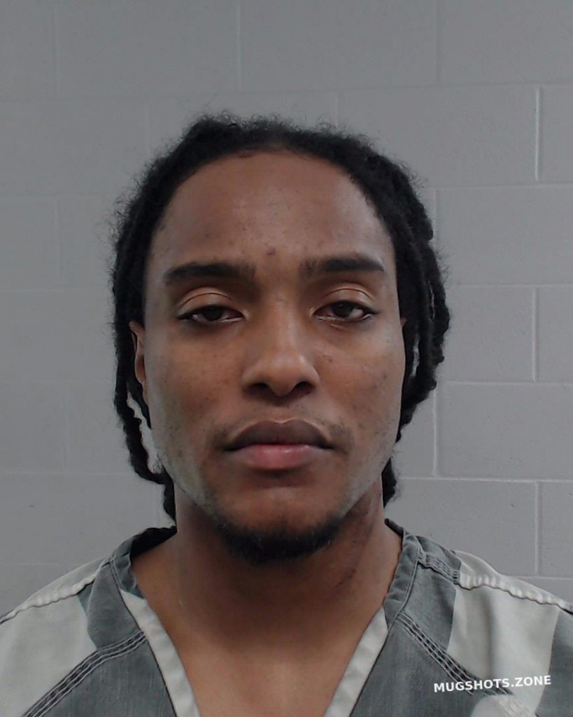 JACKSON KEON 05/13/2025 - Johnson County Mugshots Zone