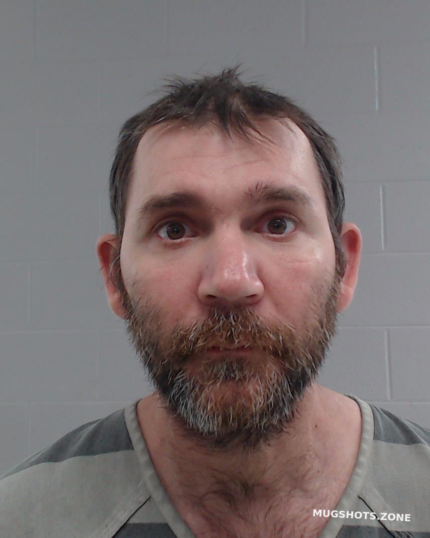 NICHOLS COREY WAYNE 05/13/2025 - Johnson County Mugshots Zone