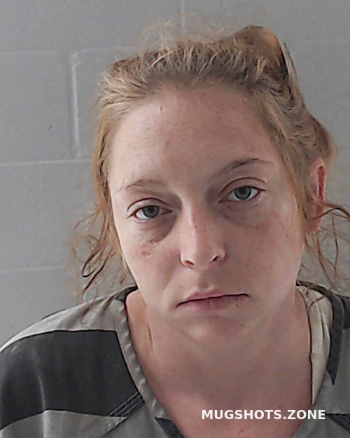 PATTERSON CHANTELL MARIE 05/14/2025 - Johnson County Mugshots Zone