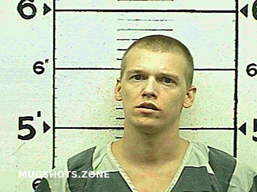 FORD RANDELL STEVEN 05/14/2025 - Johnson County Mugshots Zone