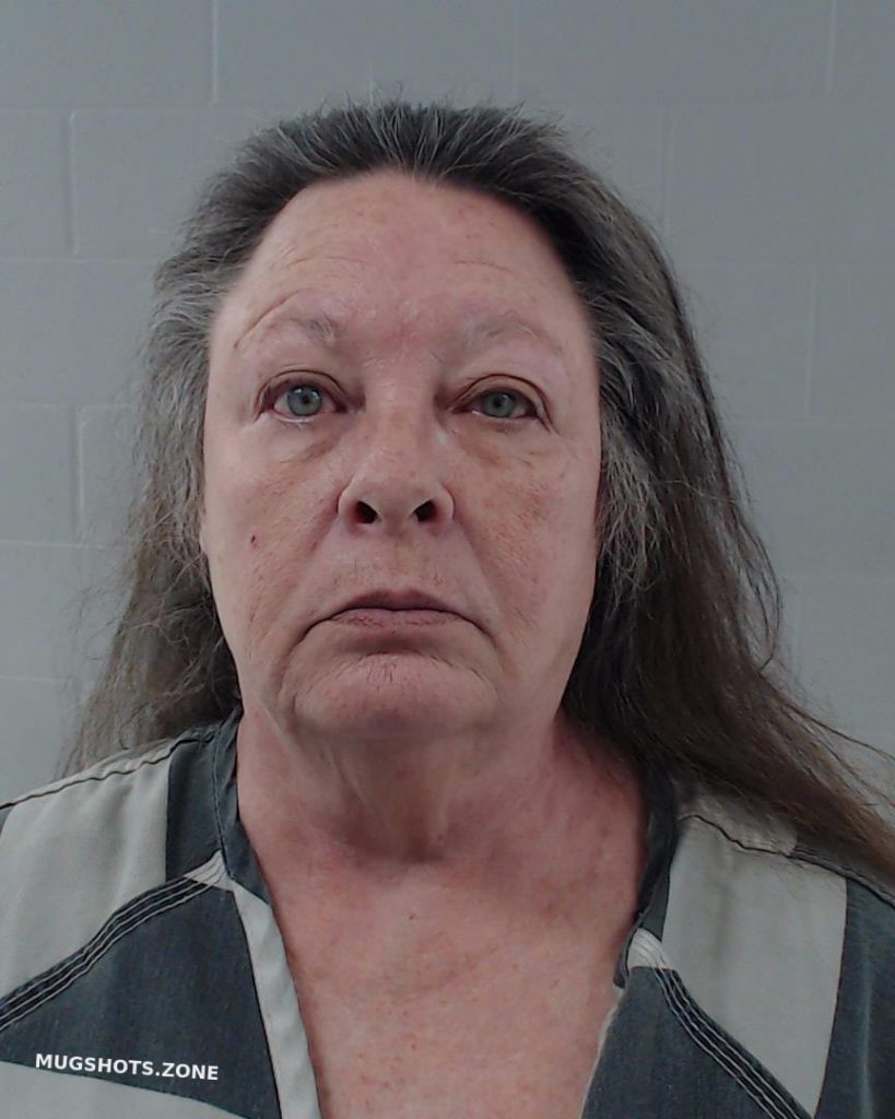 KEY KELLIE 05/15/2025 - Johnson County Mugshots Zone