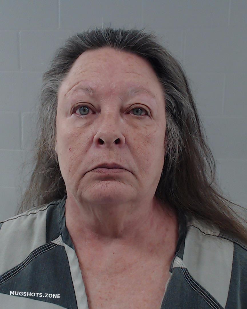 KEY KELLIE 05/15/2025 - Johnson County Mugshots Zone