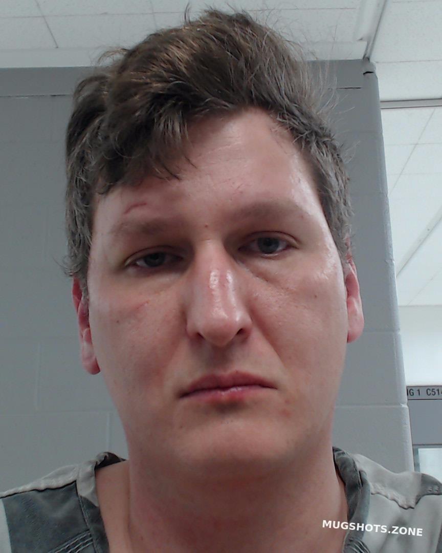 DRAUGHN STEPHEN LEE 05/15/2025 - Johnson County Mugshots Zone