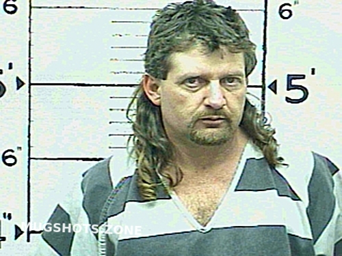 HALL KENNETH DALE 05/15/2025 - Johnson County Mugshots Zone