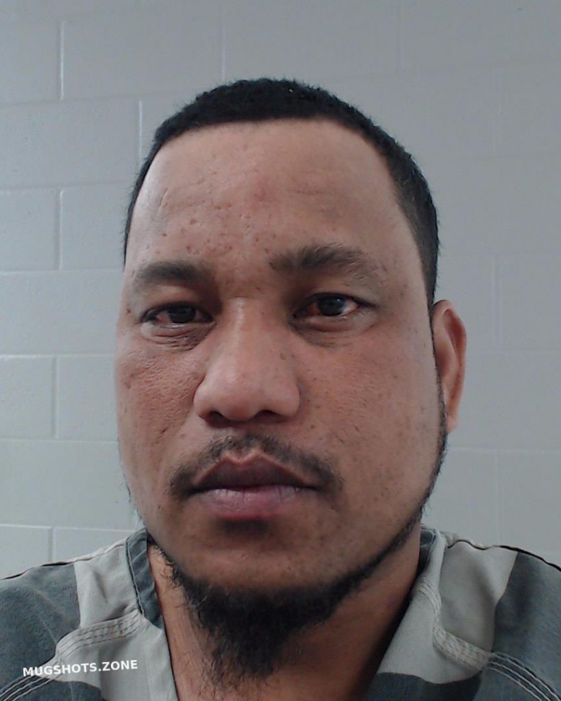 TERM JERRY 05/16/2025 - Johnson County Mugshots Zone