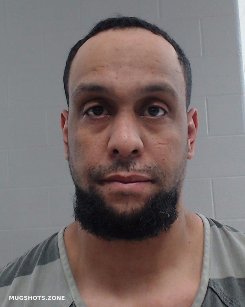 CONERWAY TYLER LEE 05/16/2025 - Johnson County Mugshots Zone