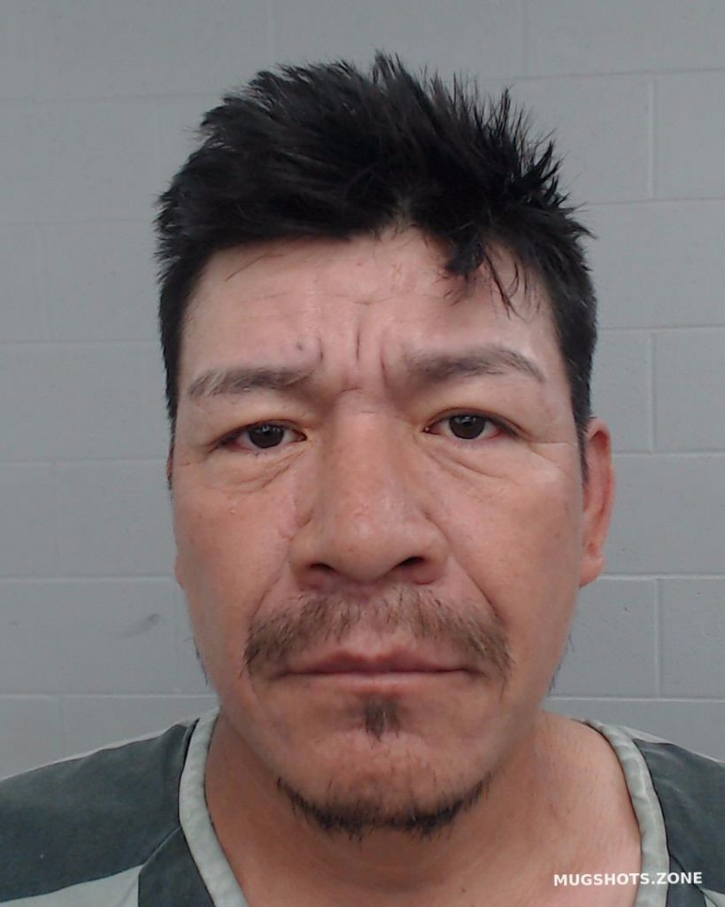 JUAREZ MANZANO JOSE R 05/16/2025 - Johnson County Mugshots Zone