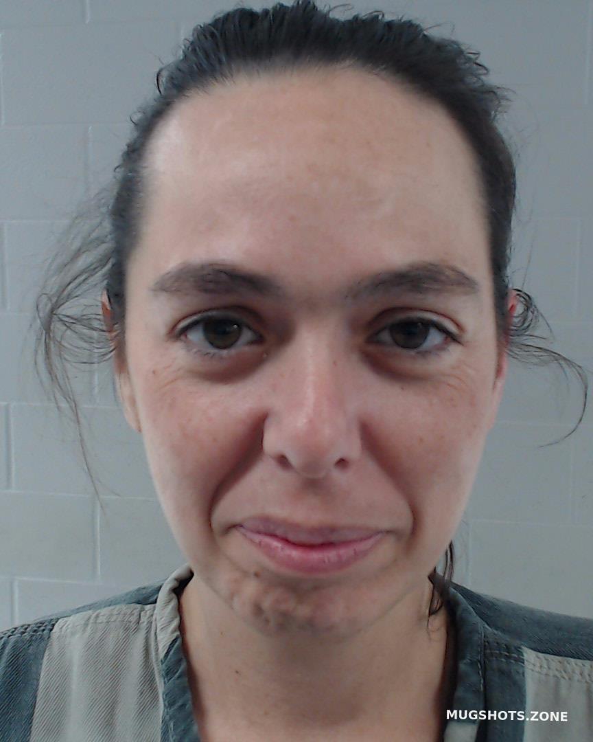 RICH CANDICE BROOKE 05/17/2025 - Johnson County Mugshots Zone