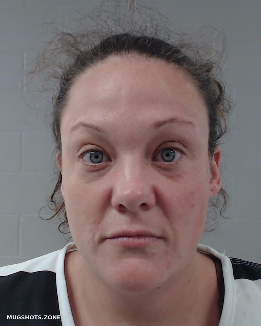 REDDY SARAH KAY 05/17/2025 - Johnson County Mugshots Zone