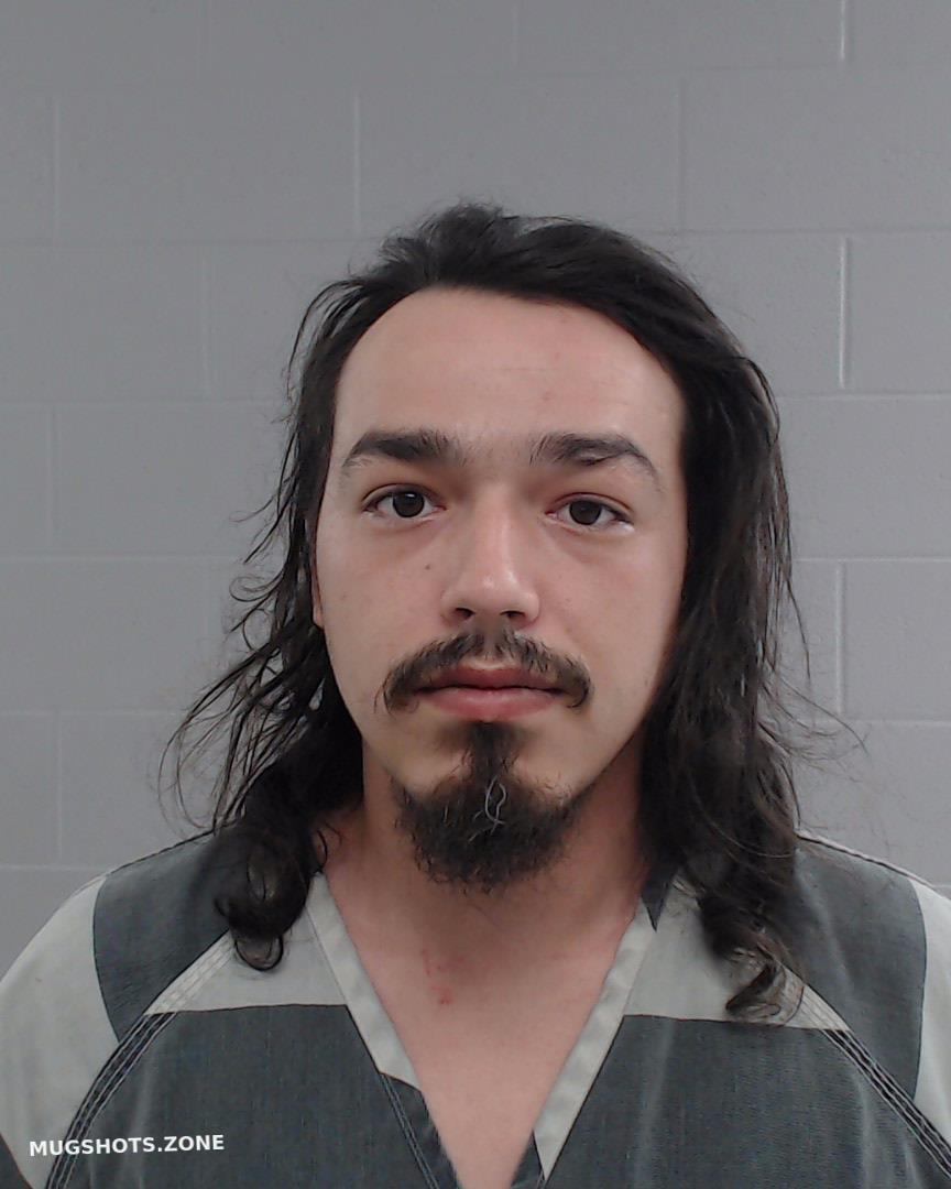 BURNETTE JEREMY MICHAEL 05/18/2025 - Johnson County Mugshots Zone