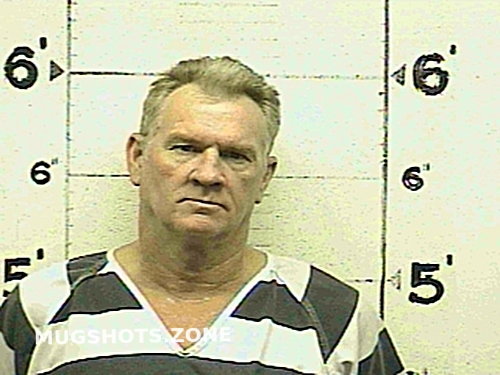 COLLINS DONALD EARL 05/19/2025 - Johnson County Mugshots Zone