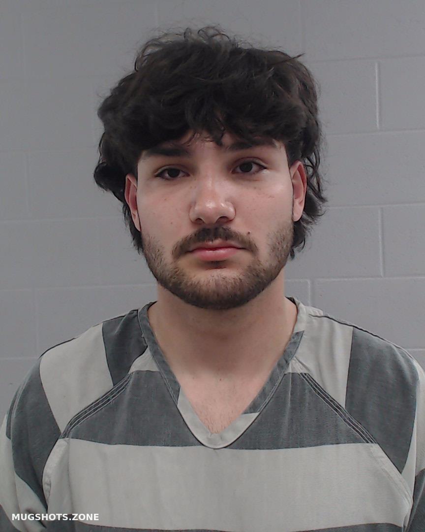 SANCHEZ GABRIEL MIGUEL 05/19/2025 - Johnson County Mugshots Zone