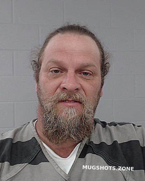 COLLINS JEREMY DON 05/19/2025 - Johnson County Mugshots Zone