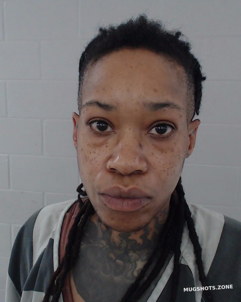 FITZPATRICK AMELIA NICOLE 05/20/2025 - Johnson County Mugshots Zone