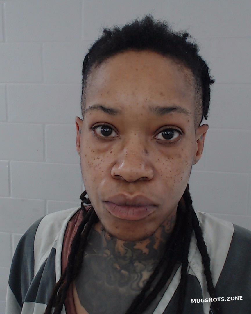 FITZPATRICK AMELIA NICOLE 05/20/2025 - Johnson County Mugshots Zone