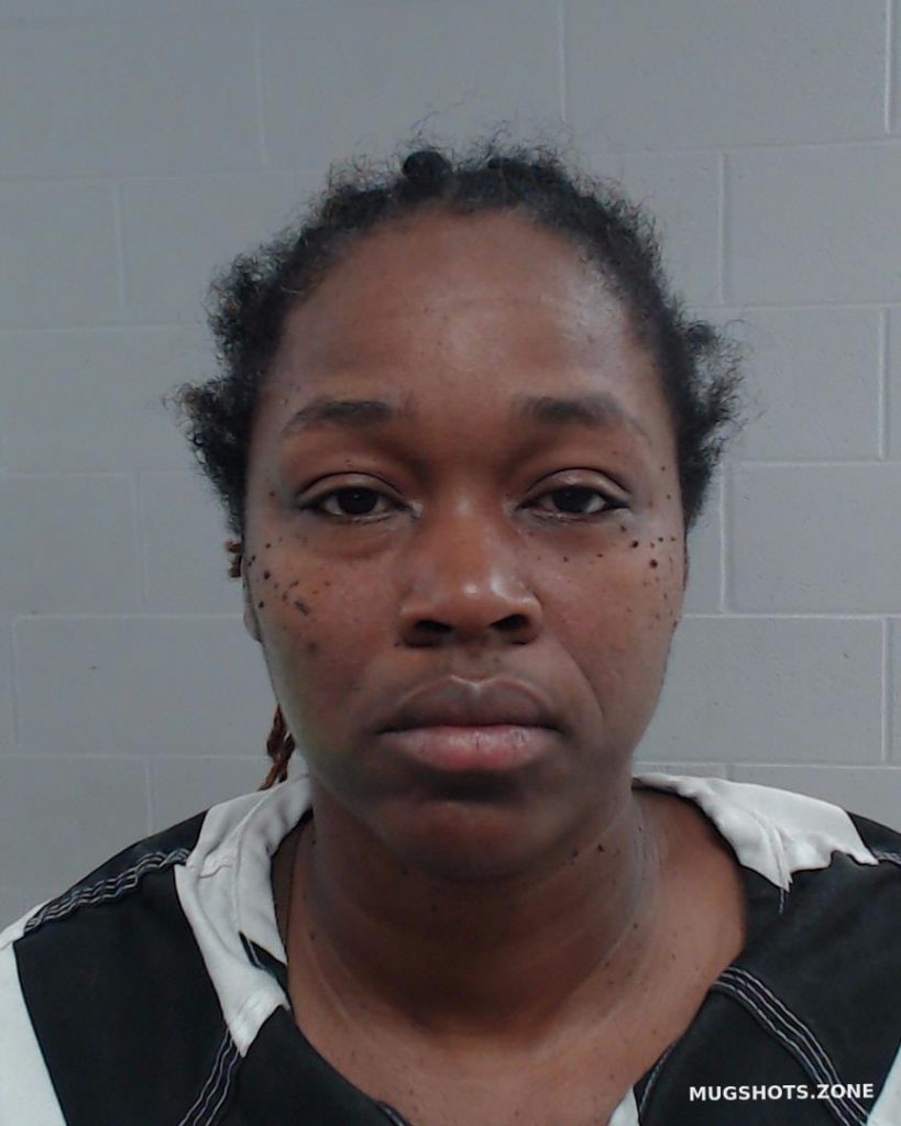 JOHNSON SHUNTA RENAE 05/21/2025 - Johnson County Mugshots Zone