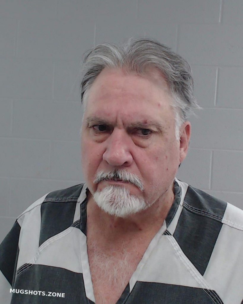 WEAVER PATRICK EDWARD 05/21/2025 - Johnson County Mugshots Zone