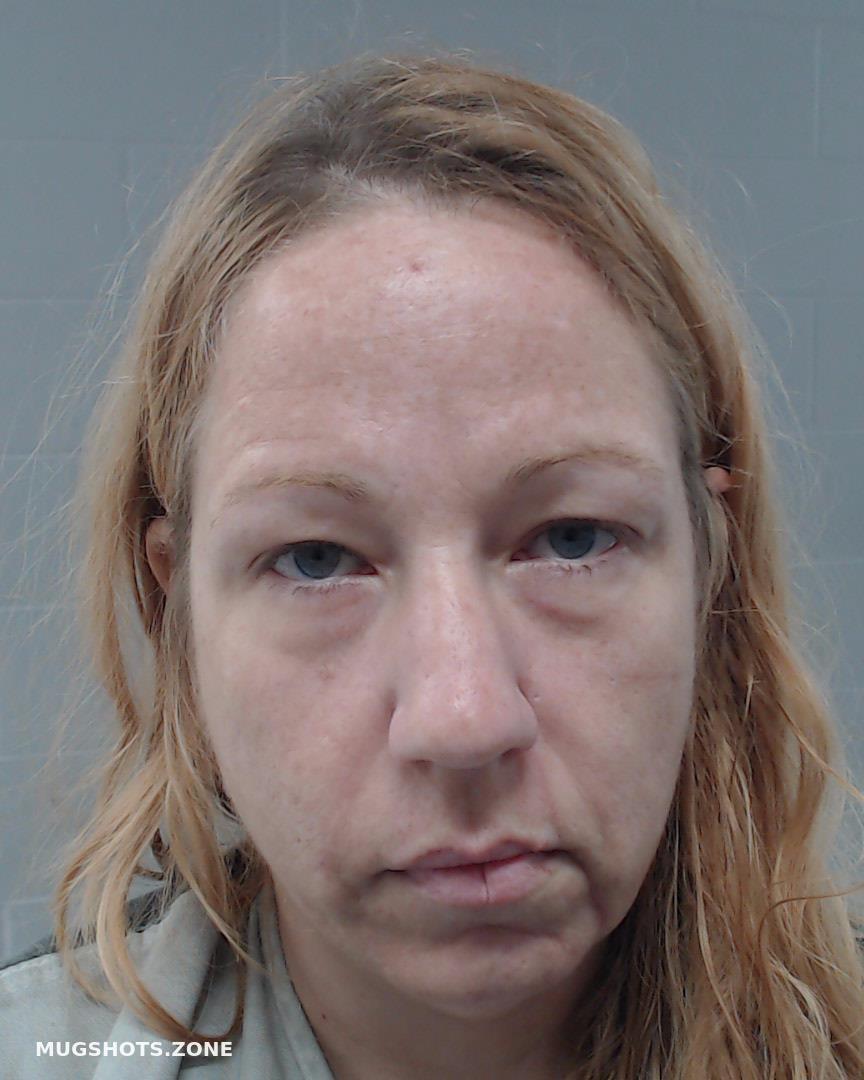 MCNEAL STARLENE MICHELLE 05/25/2025 - Johnson County Mugshots Zone