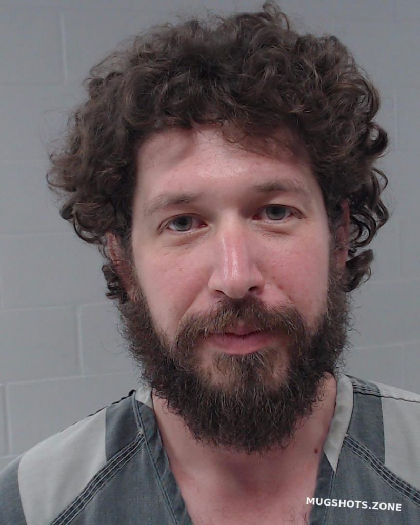 JONES GARY DON 05/25/2025 - Johnson County Mugshots Zone