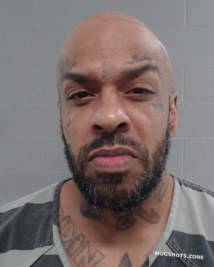 BENHAM SCOTT ELLIOT ANTHONY 05/27/2025 - Johnson County Mugshots Zone