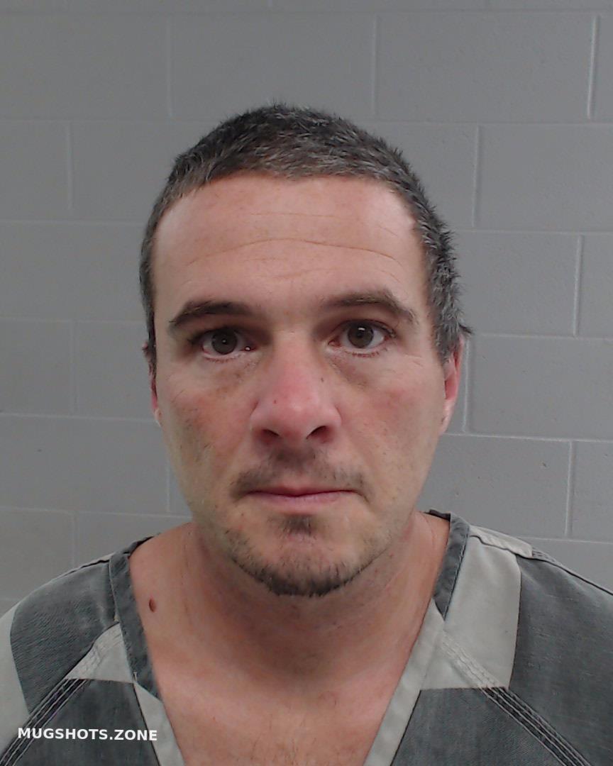 MCDONALD KENNETH MAURICE 05/27/2025 - Johnson County Mugshots Zone