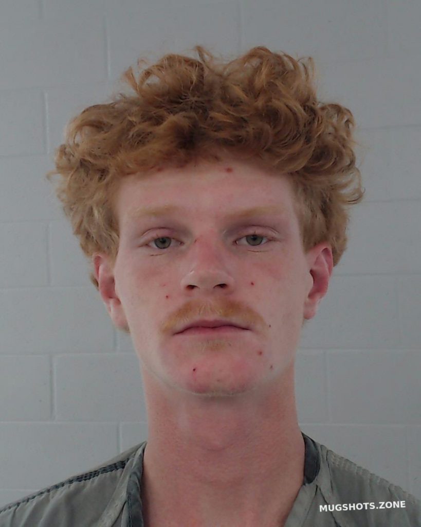 PAINTER DYLAN COLE 05/27/2025 - Johnson County Mugshots Zone