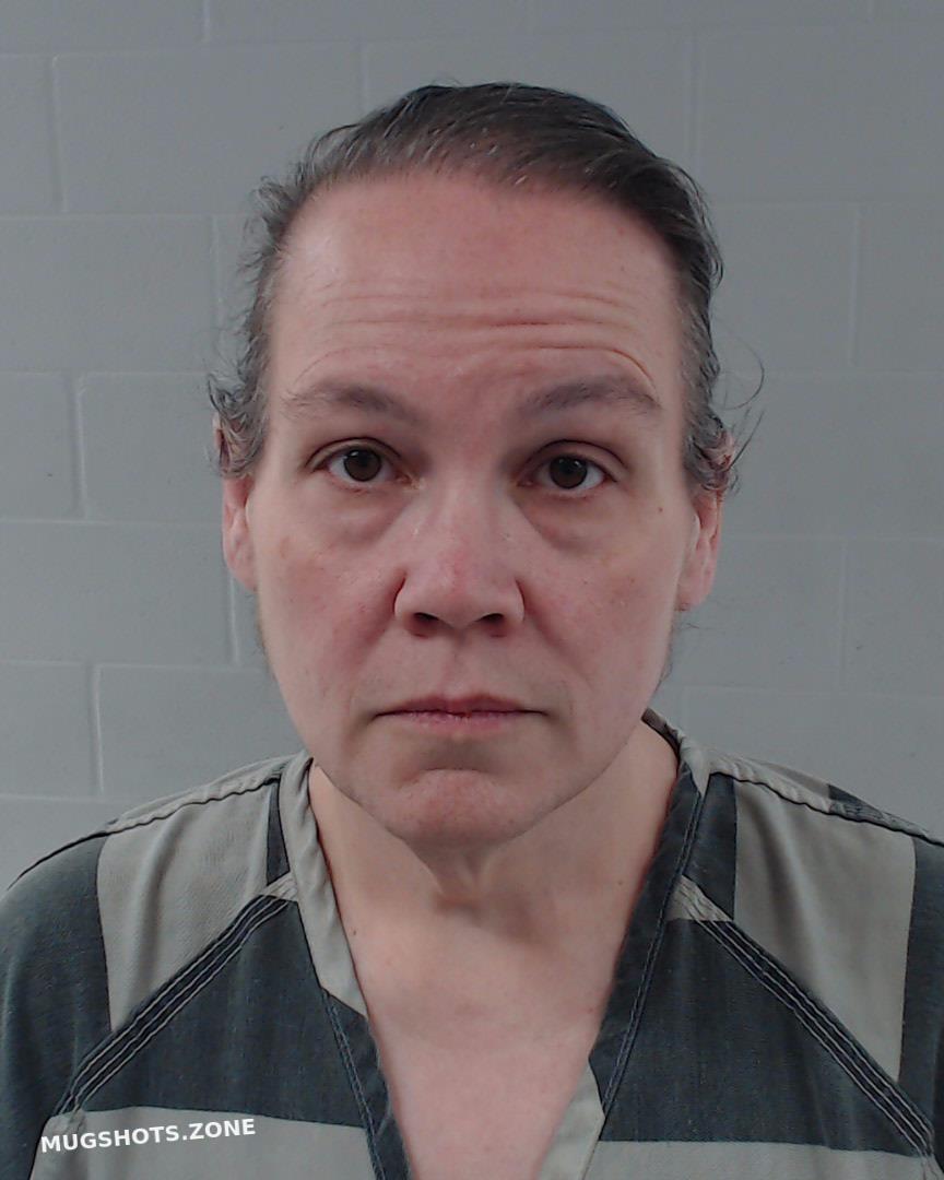 THOMPSON-DENNY KEYA MICHELLE 05/28/2025 - Johnson County Mugshots Zone