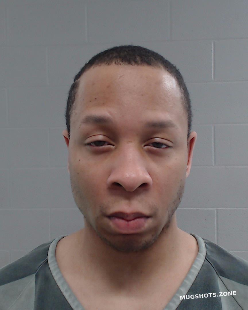 FRAIZER STEVE WAYNE 05/28/2025 - Johnson County Mugshots Zone