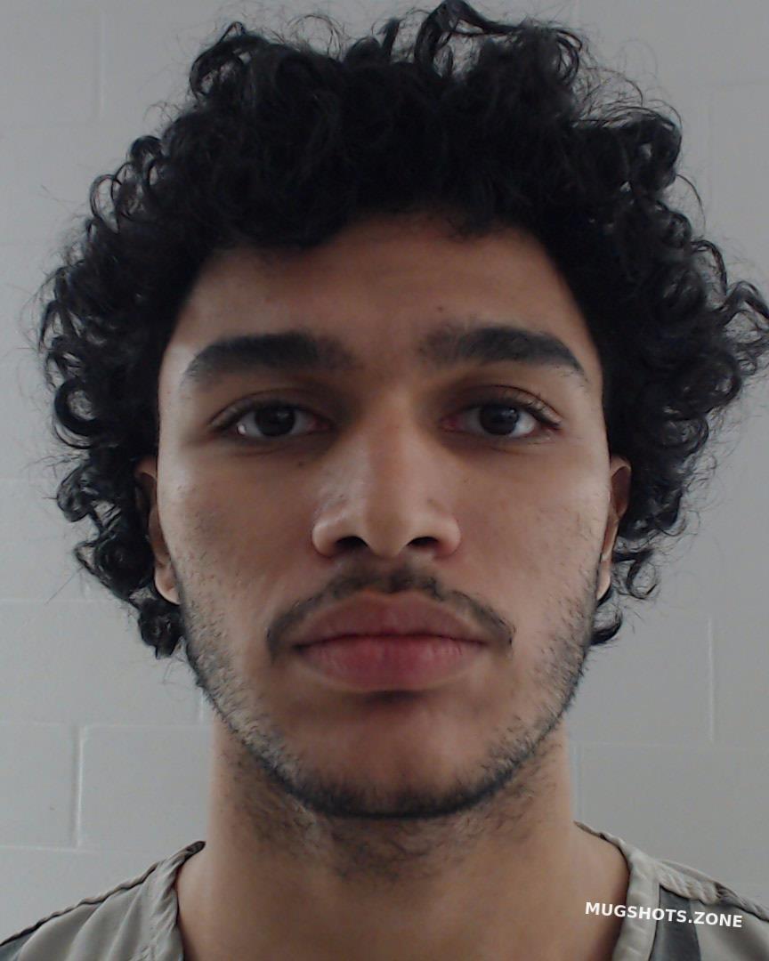 AL-YASIRI AMAR EMAD 05/28/2025 - Johnson County Mugshots Zone