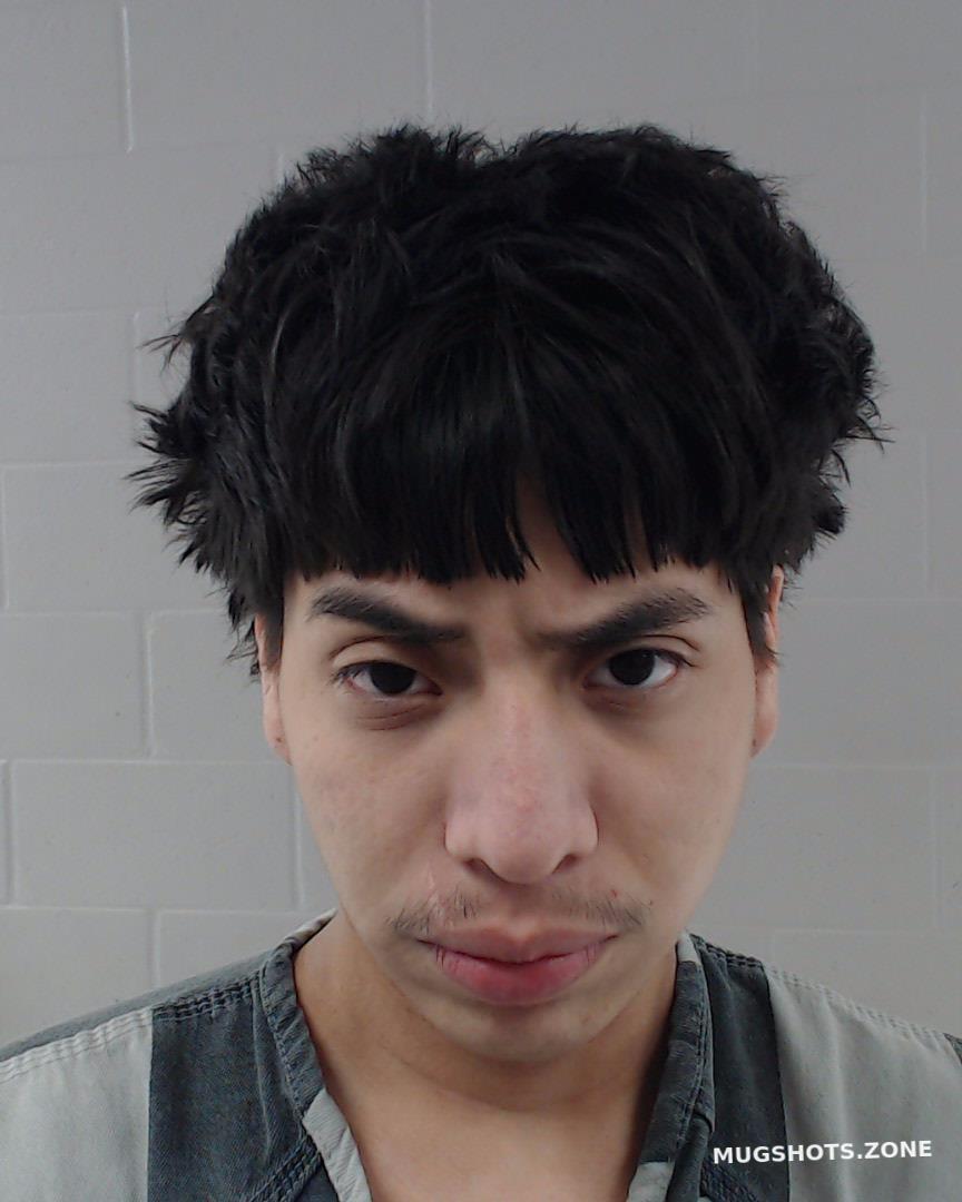 MORUA LUIS ANTHONY 05/28/2025 - Johnson County Mugshots Zone