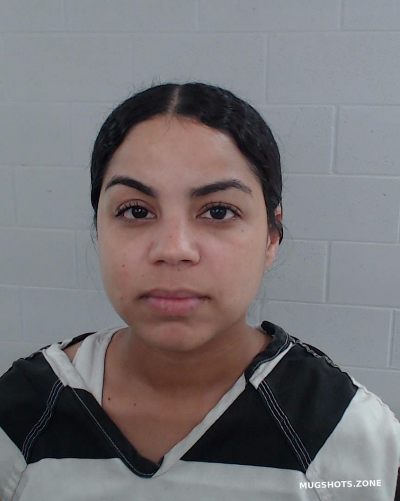 CRUZ AIRIKA CYPRIS 05/29/2025 - Johnson County Mugshots Zone