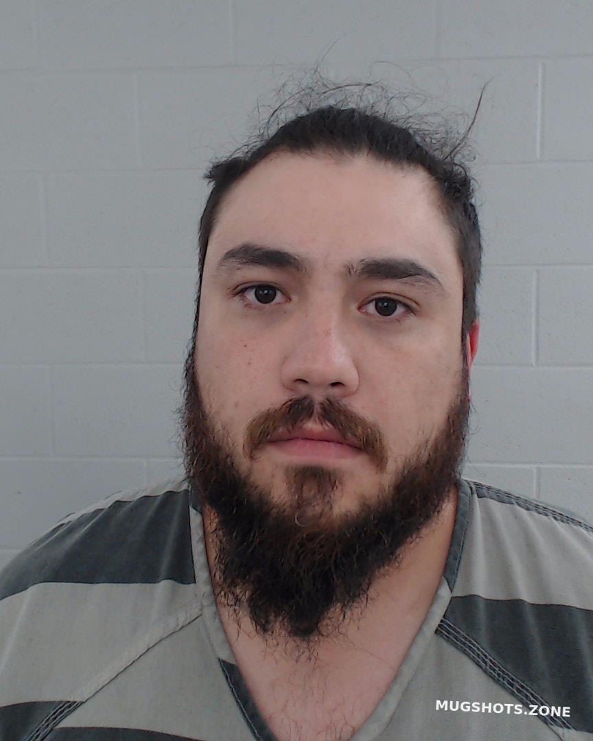 BOUGHTON CHRISTOPHER ALLEN 05/30/2025 - Johnson County Mugshots Zone