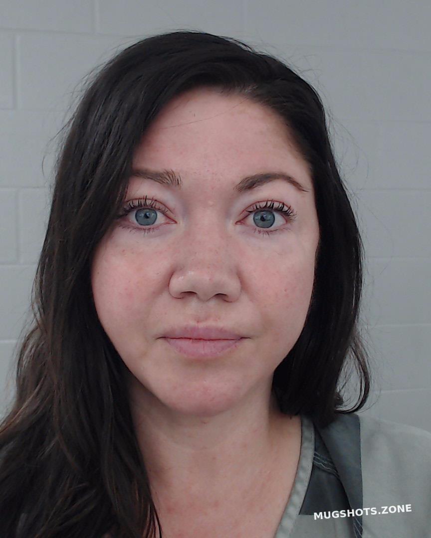 WILLIAMS CANDACE CARLENE 05/30/2025 - Johnson County Mugshots Zone