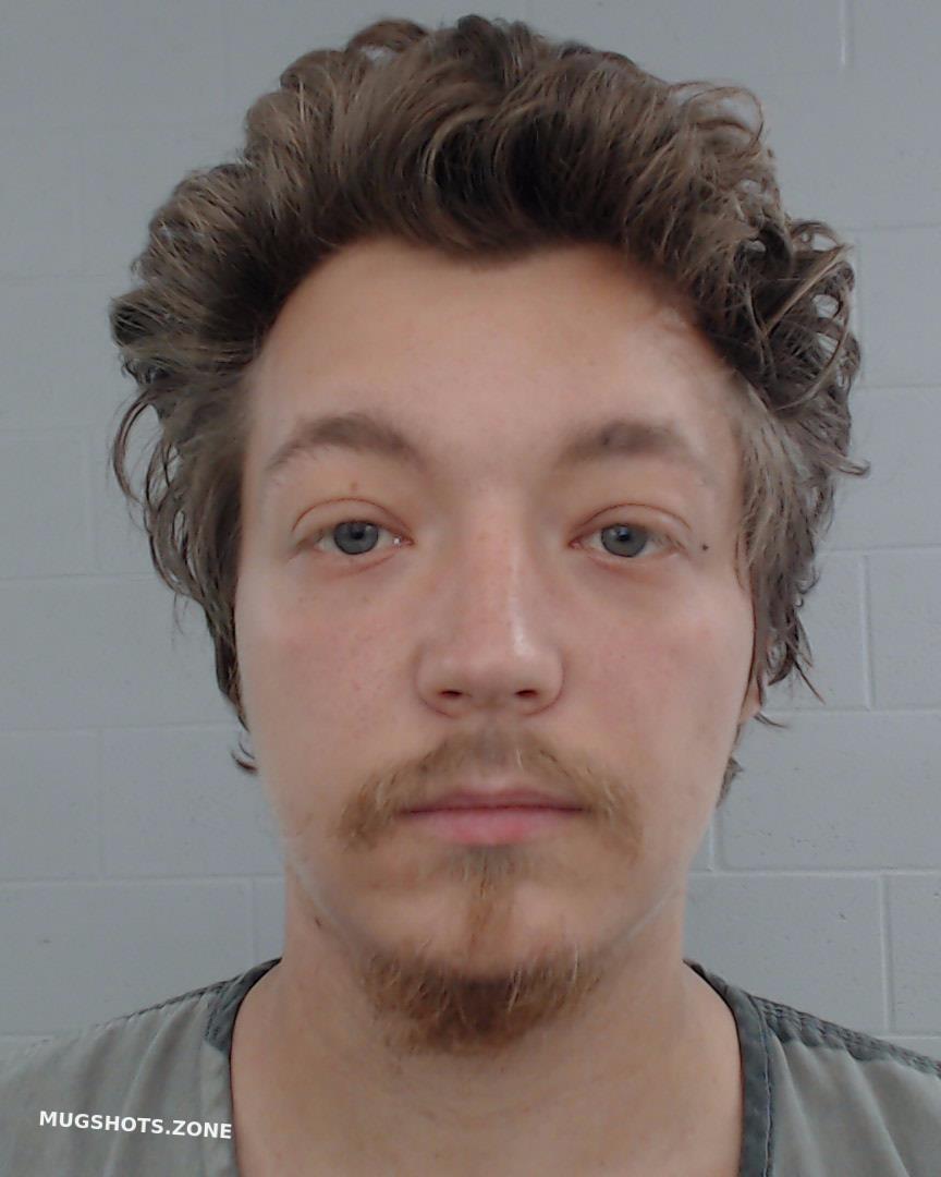 TUTTLE STETSON WAYNE 05/31/2025 - Johnson County Mugshots Zone
