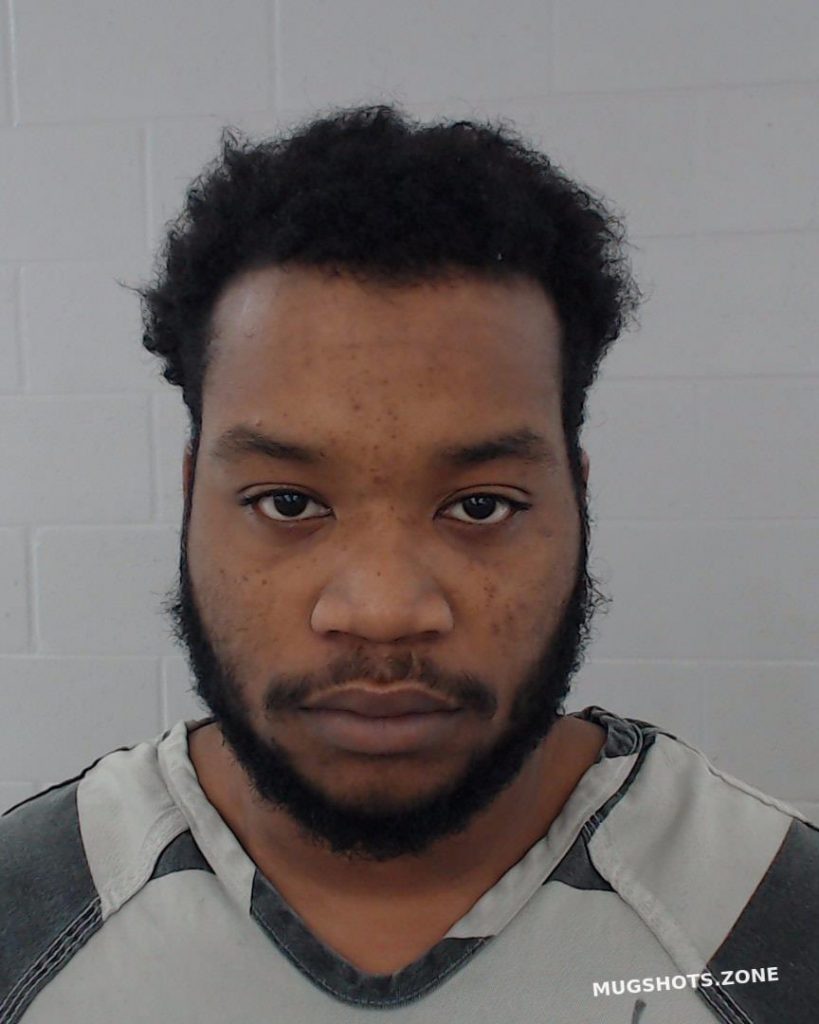 SHIPMAN KAYLON NORRIS 05/31/2025 - Johnson County Mugshots Zone