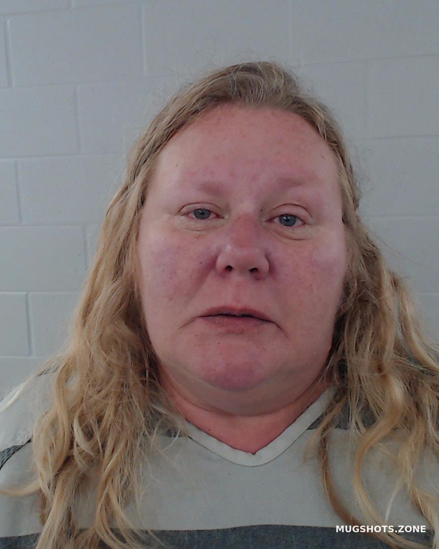 QUINONEZ RANADA MARIE 06/01/2025 - Johnson County Mugshots Zone