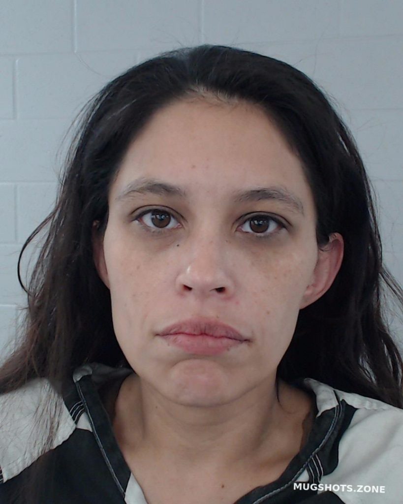 ROJAS ISAMAR KAVEDEKA 06/01/2025 - Johnson County Mugshots Zone