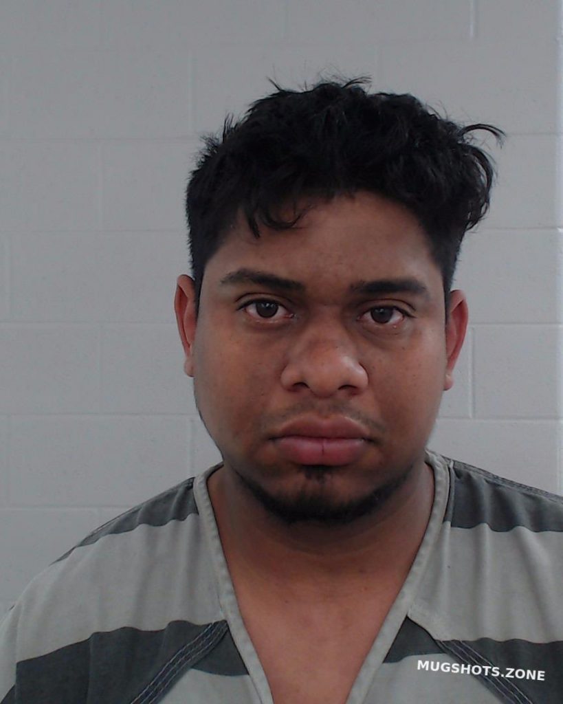 DIAZ JOSE MANUEL CROES 06/01/2025 - Johnson County Mugshots Zone