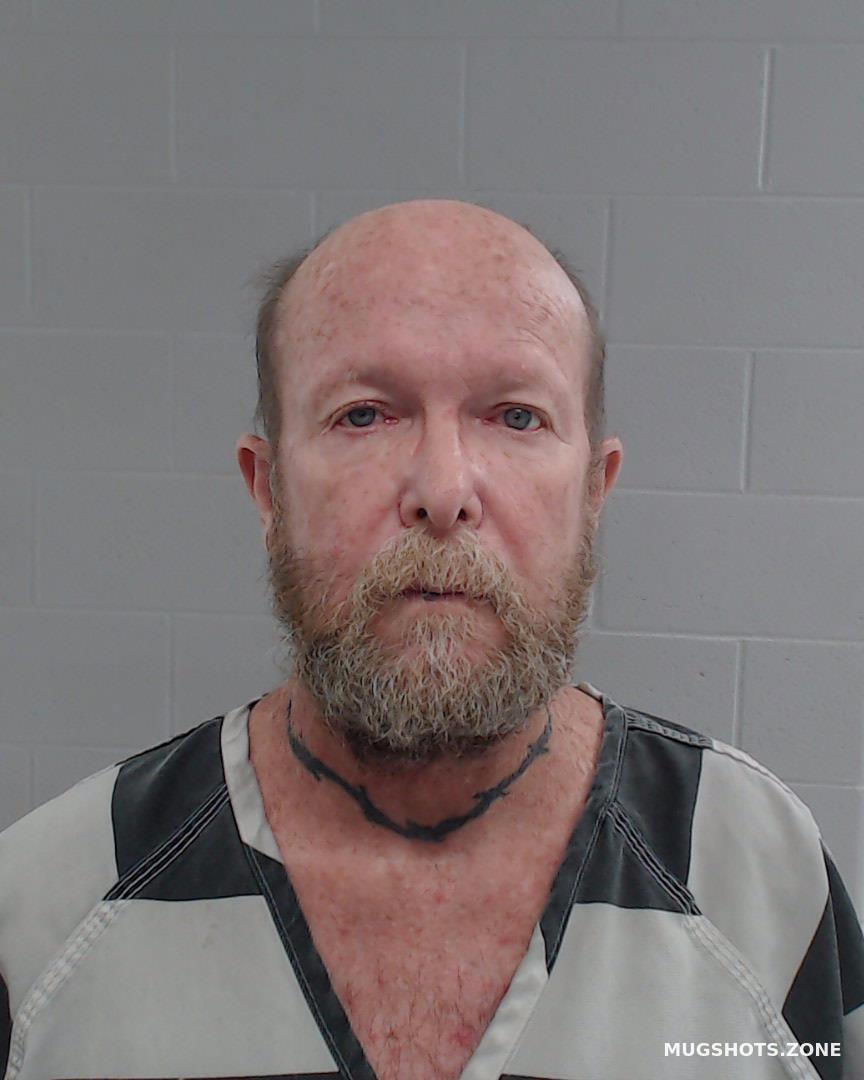 MAZE KENNETH EARL 06/02/2025 - Johnson County Mugshots Zone