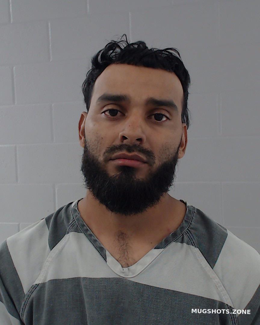 DELAROSA FERNANDO 06/02/2025 - Johnson County Mugshots Zone