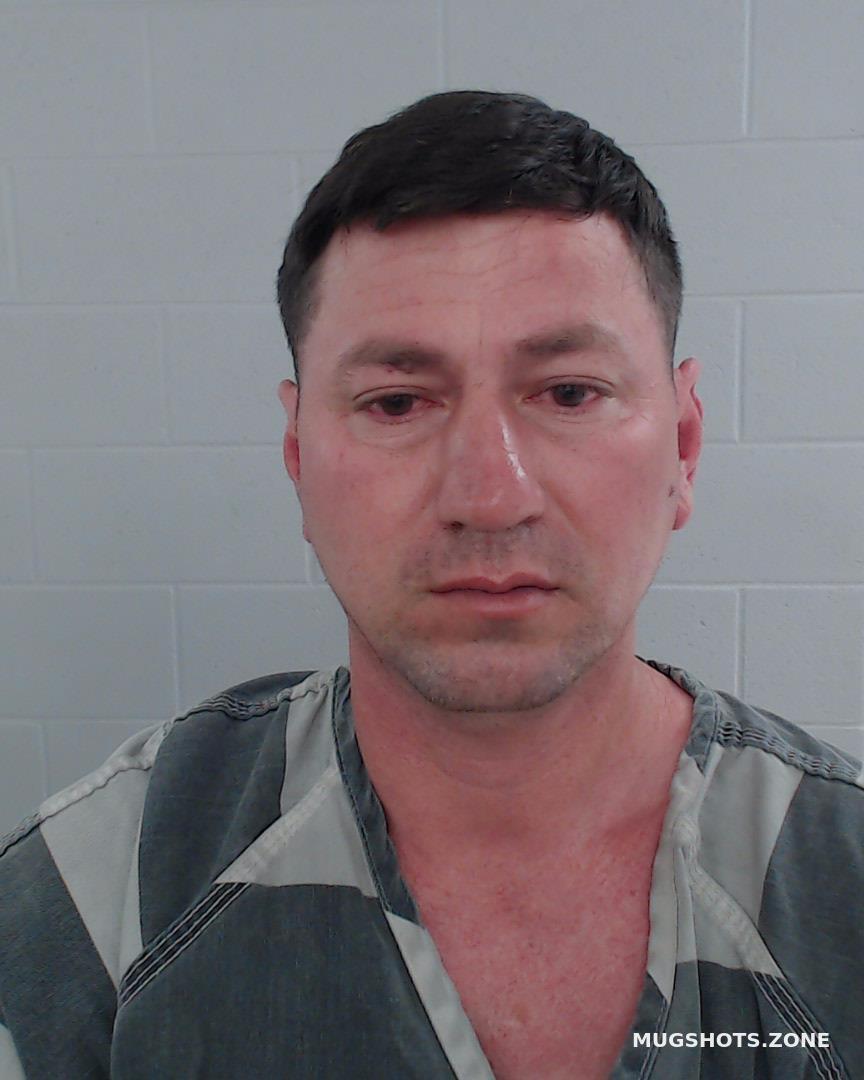 MENDOZA JHON JAIRO 06/02/2025 - Johnson County Mugshots Zone