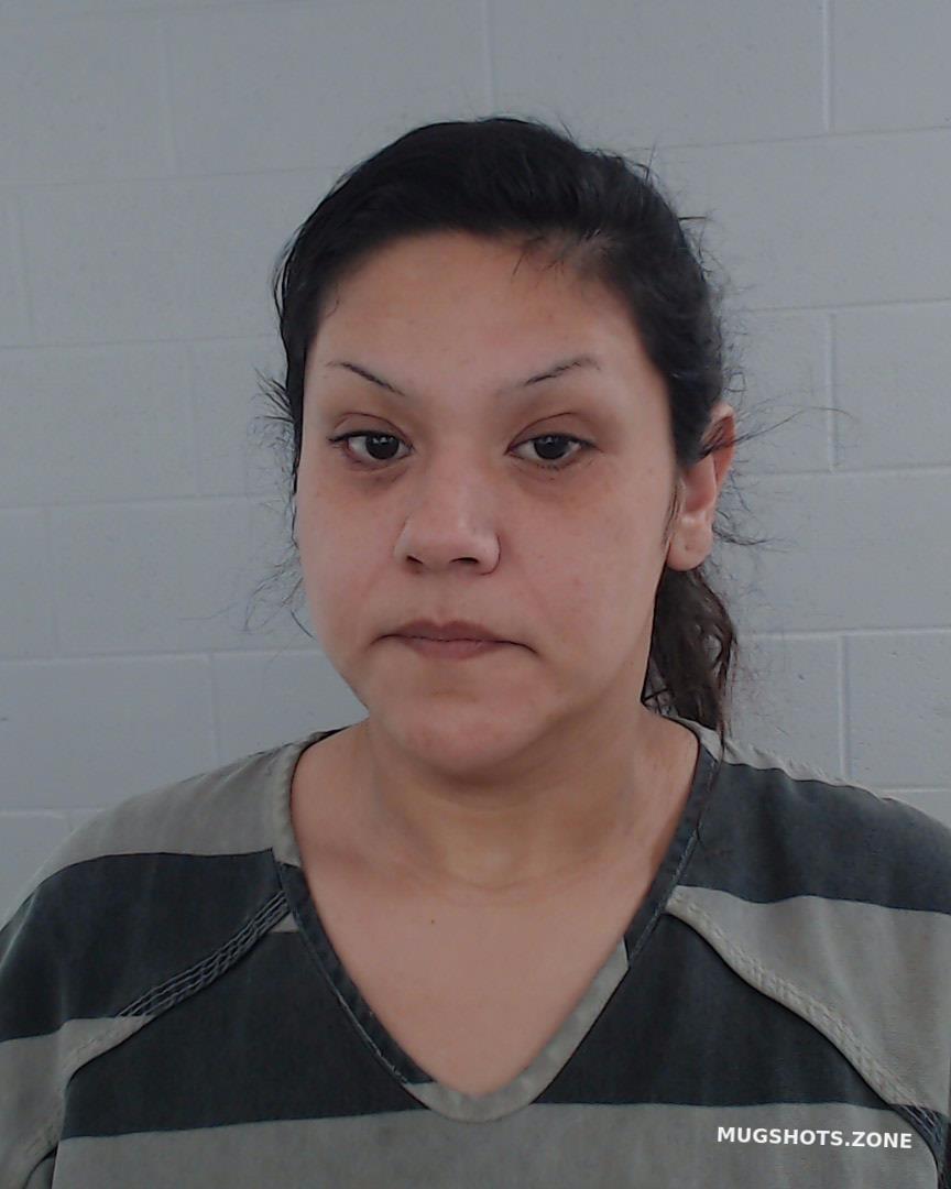 MIRAMONTES MARIA ISABEL 06/03/2025 - Johnson County Mugshots Zone